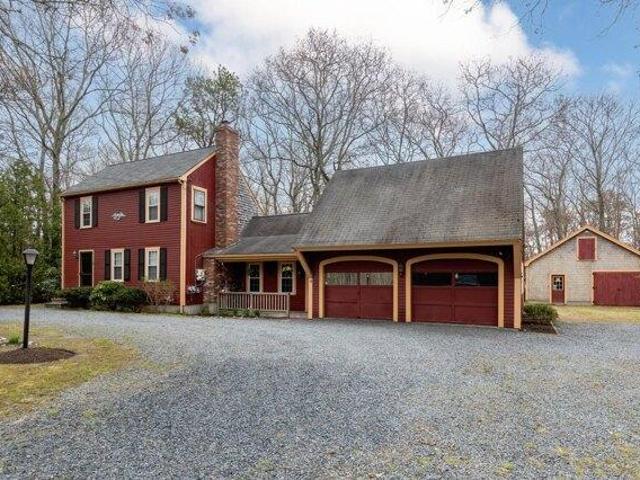 3 bedroom, East Sandwich MA 02537 102369774