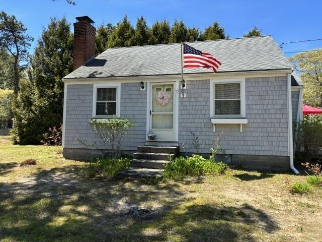 3 bedroom, East Sandwich MA 02537 104407682