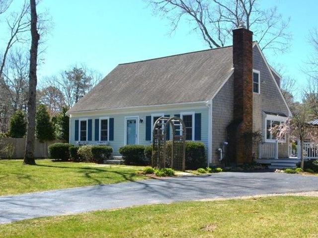 3 bedroom, East Sandwich MA 02537 104446259