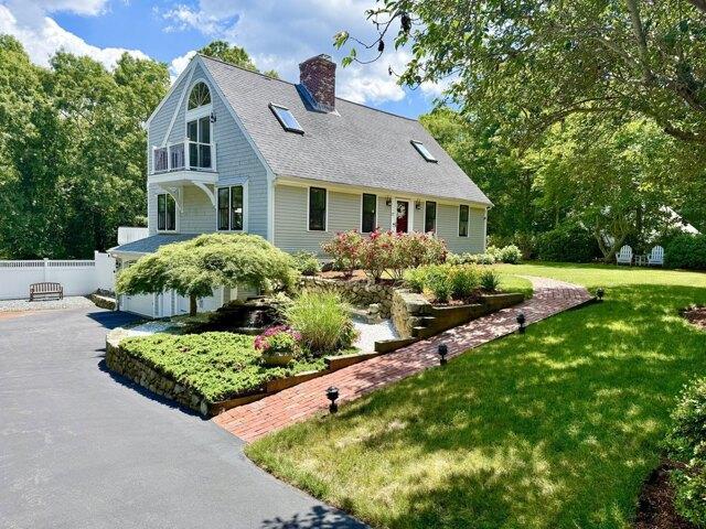 3 bedroom, East Sandwich MA 02537 104480441
