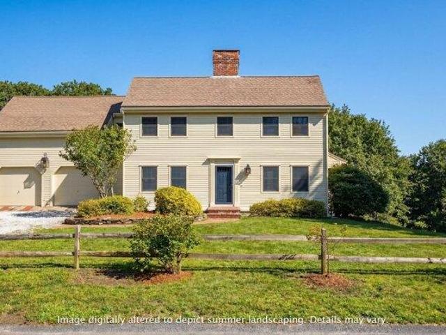3 bedroom, East Sandwich MA 02537 LS102345027