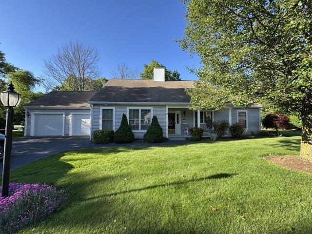3 bedroom, Easton MA 02334 104788044