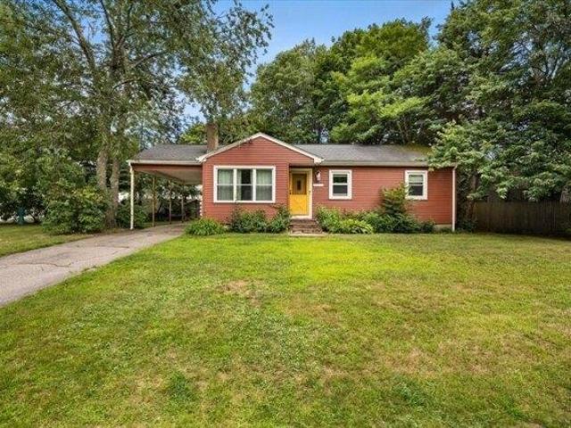 3 bedroom, Easton MA 02334 105141463