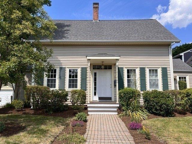 3 bedroom, Easton MA 02356 103433247