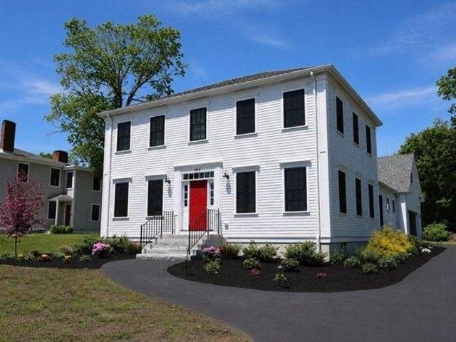 3 bedroom, Easton MA 02375 102592350