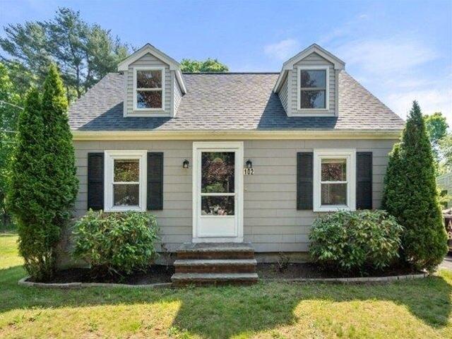 3 bedroom, Easton MA 02375 102671148