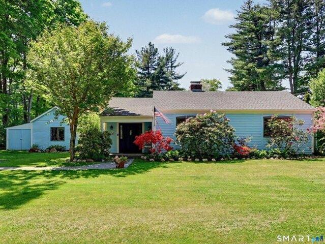3 bedroom, Easton CT 06612 LS102727811