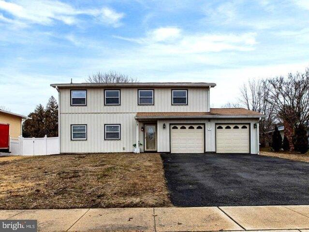 3 bedroom, Eastampton NJ 08060 LS101800324