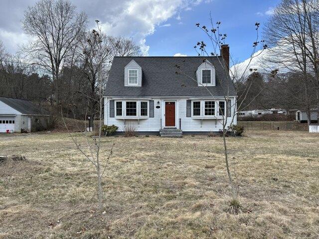 3 bedroom, Eastford CT 06242 89619572