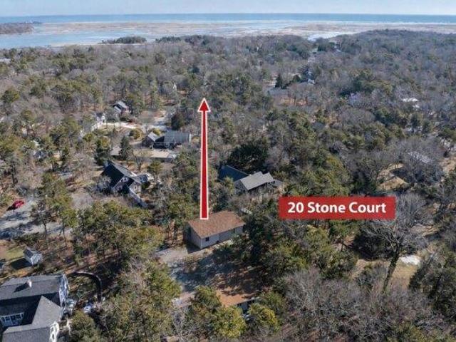 3 bedroom, Eastham MA 02642 102089882