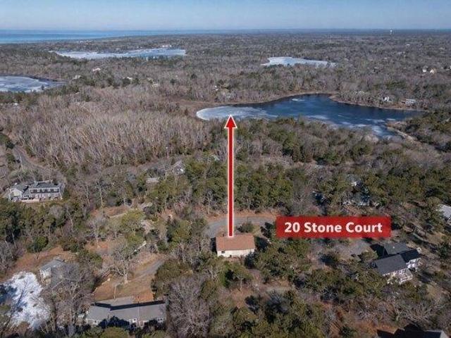 3 bedroom, Eastham MA 02642 104606818