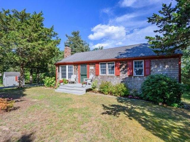 3 bedroom, Eastham MA 02642 LS102594469
