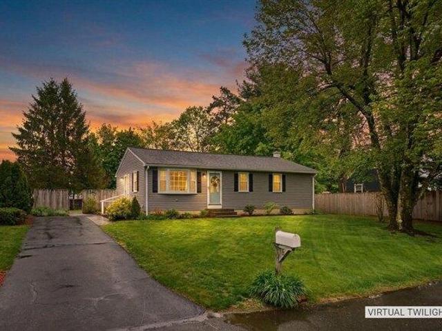 3 bedroom, Easthampton MA 01027 LS102371155