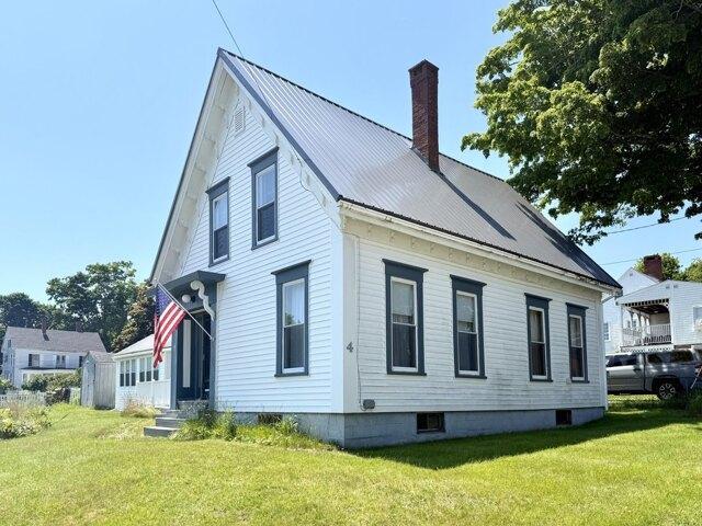3 bedroom, Eastport ME 04631 104609077