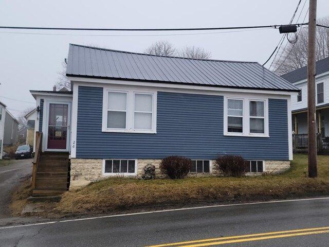 3 bedroom, Eastport ME 04631 105116737
