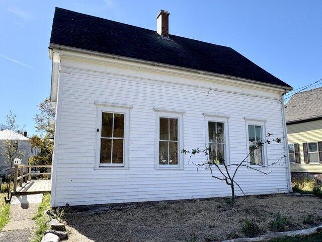 3 bedroom, Eastport ME 04631 LS102530461