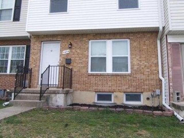 3 bedroom, Edgewood MD 21040 LS88873458