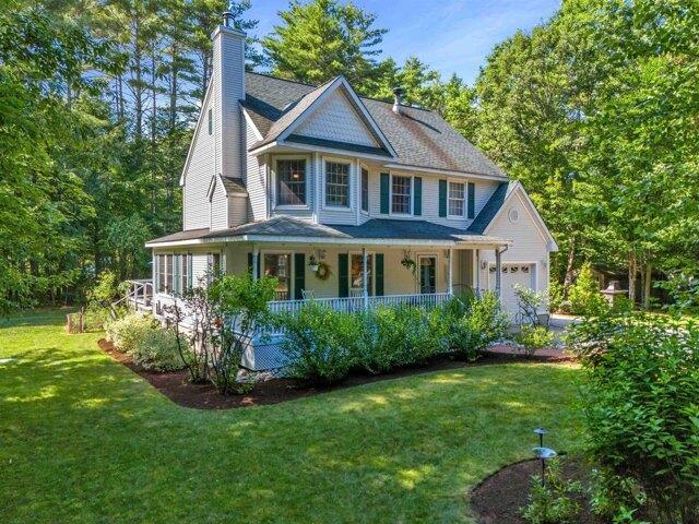 3 bedroom, Effingham NH 03882 104907600