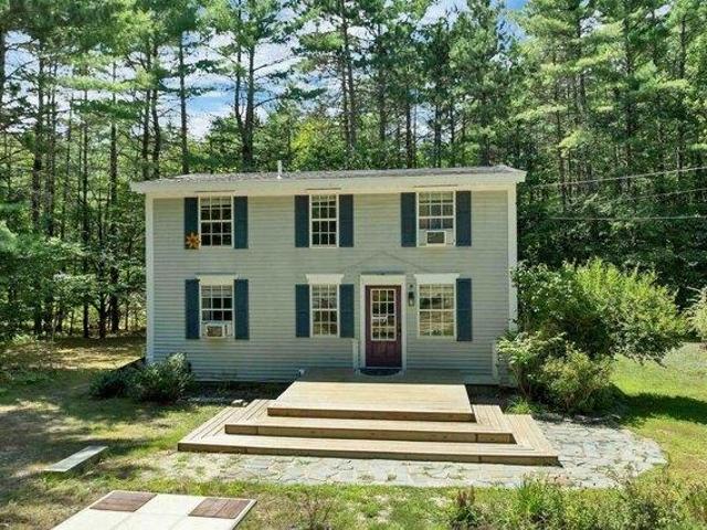 3 bedroom, Effingham NH 03882 105116588