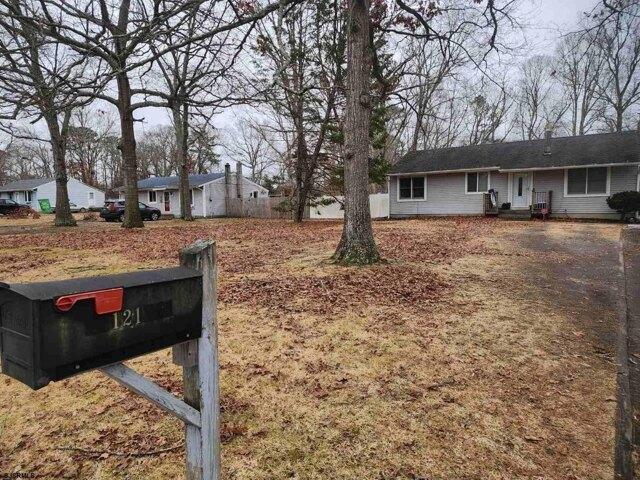 3 bedroom, Egg Harbor Township NJ 08234 101749690