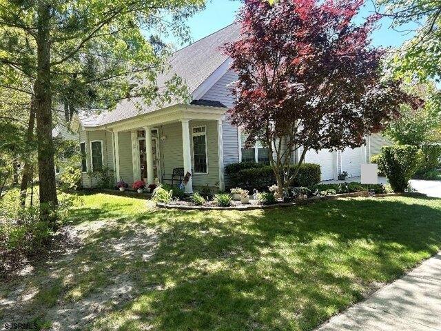 3 bedroom, Egg Harbor Township NJ 08234 102318139