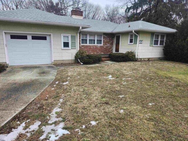 3 bedroom, Egg Harbor Township NJ 08234 LS101657280