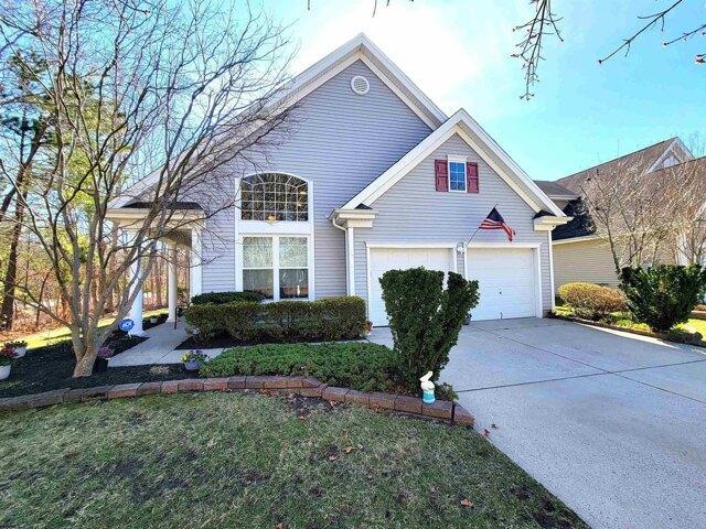 3 bedroom, Egg Harbor Township NJ 08234 LS101747315