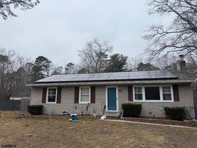 3 bedroom, Egg Harbor Township NJ 08234 LS101782582