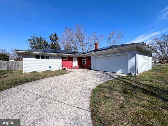 3 bedroom, Egg Harbor City NJ 08215 102527992