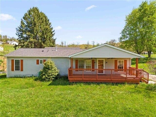 3 bedroom, Eighty Four PA 15330 91408142
