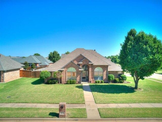 3 bedroom, El Reno OK 73036 LS93674839