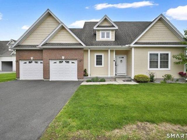 3 bedroom, Ellington CT 06029 LS103102084