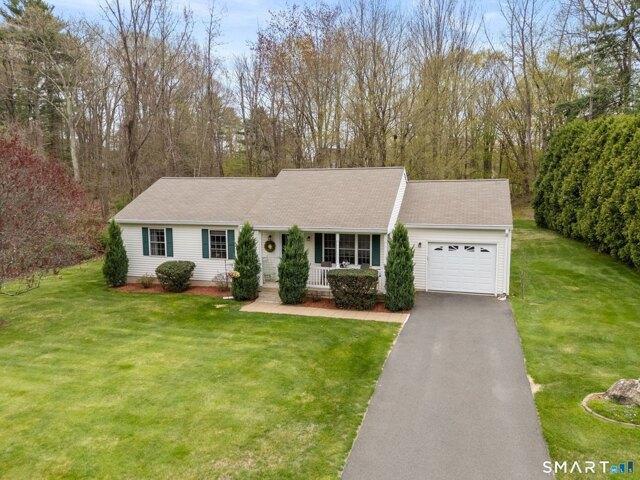 3 bedroom, Ellington CT 06029 103125460