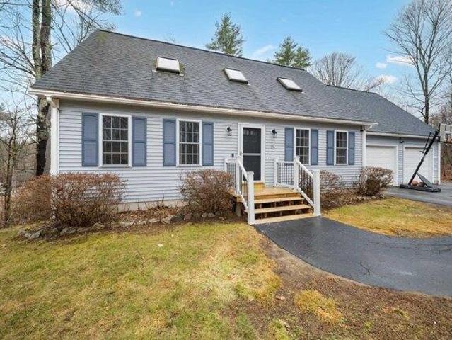 3 bedroom, Epping NH 03042 LS103018526