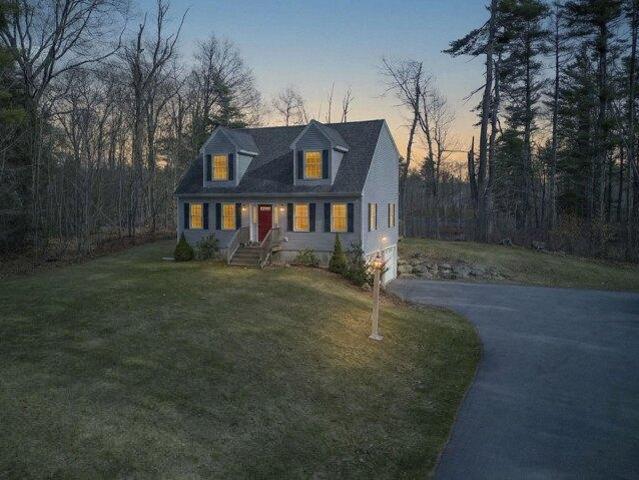 3 bedroom, Epping NH 03042 103020015