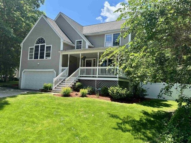 3 bedroom, Epping NH 03042 103600419