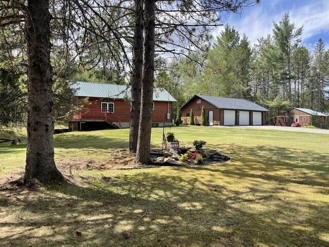 3 bedroom, Eustis ME 04936 103071239