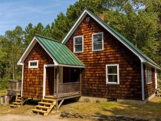 3 bedroom, Eustis ME 04936 103035550