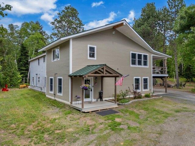 3 bedroom, Eustis ME 04936 104852675