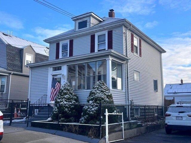 3 bedroom, Everett MA 02149 104902319