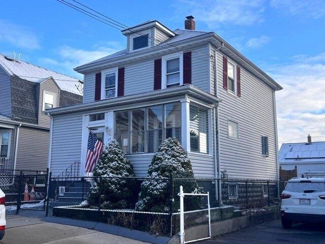 3 bedroom, Everett MA 02149 105589187