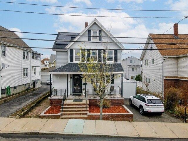 3 bedroom, Everett MA 02149 LS101659084
