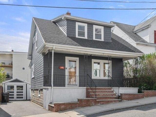 3 bedroom, Everett MA 02149 LS102445857