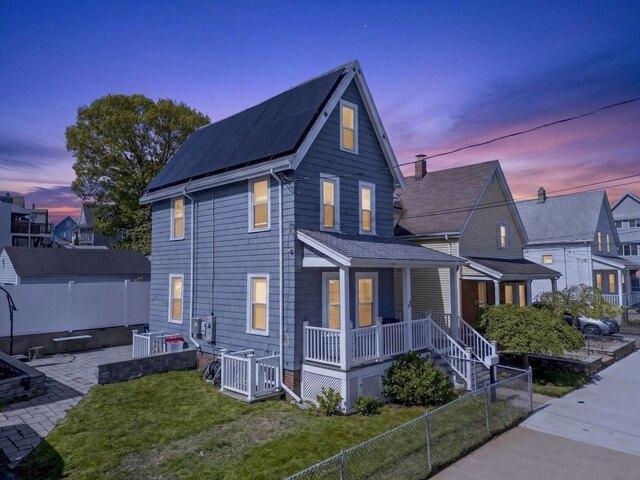 3 bedroom, Everett MA 02149 LS103073672