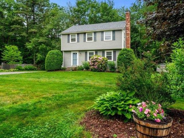 3 bedroom, Exeter NH 03833 LS91586250