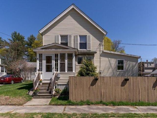 3 bedroom, Exeter NH 03833 LS91618210