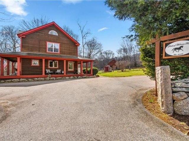 3 bedroom, Exeter RI 02874 LS101747455