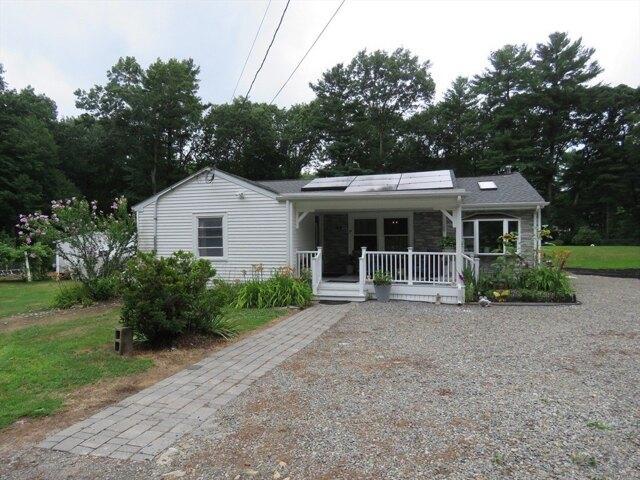 3 bedroom, Foxboro MA 02035 105060647