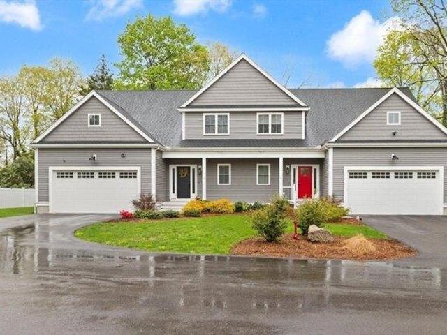 3 bedroom, Foxboro MA 02035 LS102447012