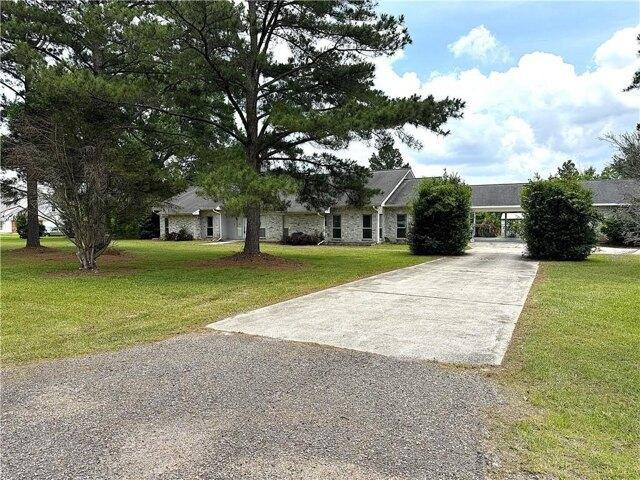 3 bedroom, Folsom LA 70437 103500584